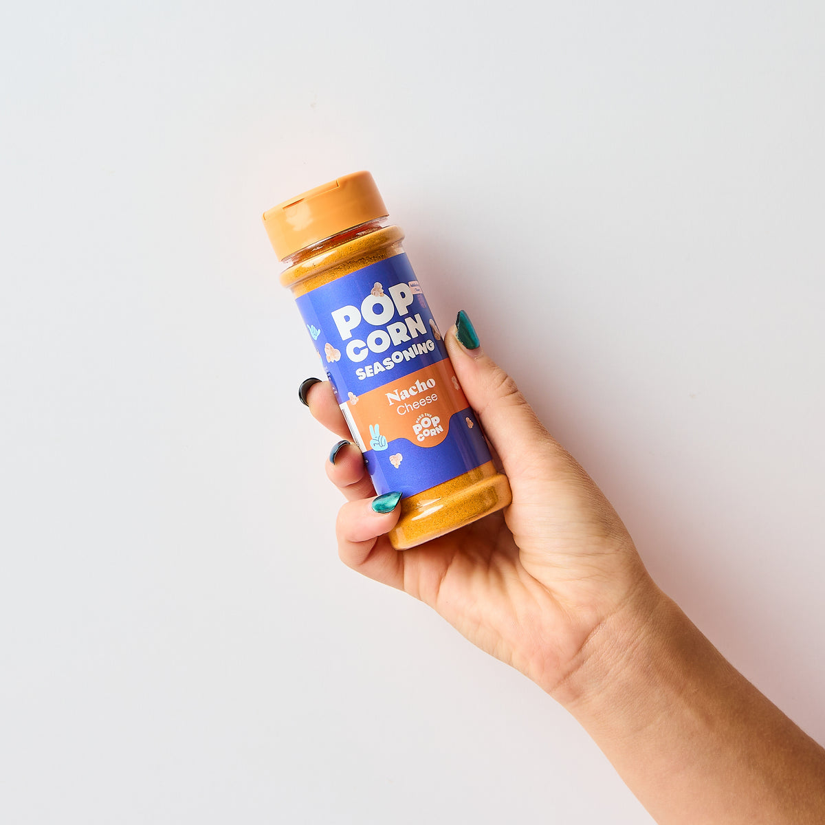 The Fan Favourites 6 Pk & Popper Bowl with lid – Pass The Popcorn